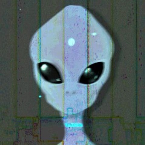 Trippy Pfp by bubblycuzynot