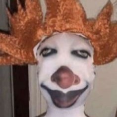 Scary Clown Pfps and Icons - For Discord, Instagram & TikTok