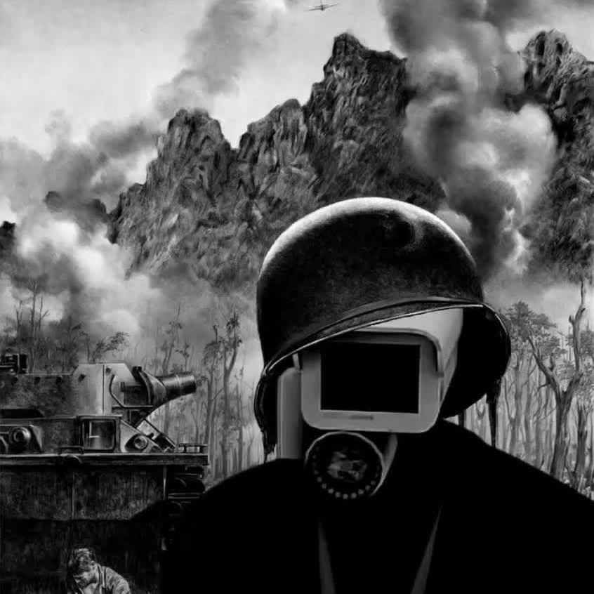 Cameraman Pfp by Kris Wilson