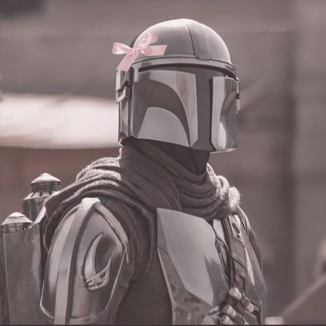 Mandalorian Display Picture Pfp by Maxvraak