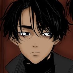 Hispanic Anime Pfps and Icons - For Discord, Instagram & TikTok