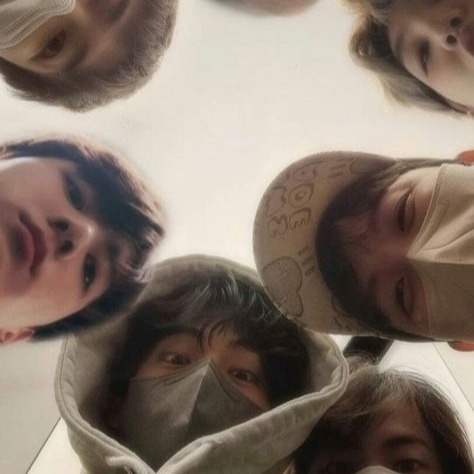 Bts Pfps and Icons - For Discord, Instagram & TikTok