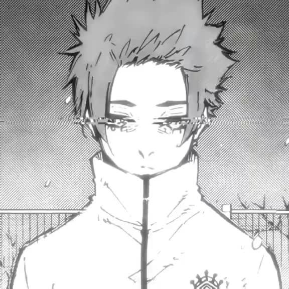 Sae Itoshi Pfp by Ssizemore