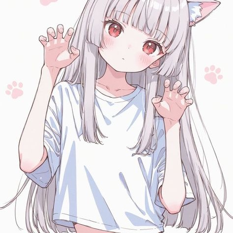 Anime Cute Pfps and Icons - For Discord, Instagram & TikTok