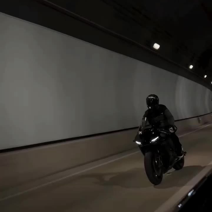 Bike Life Pfp by codeine kitty