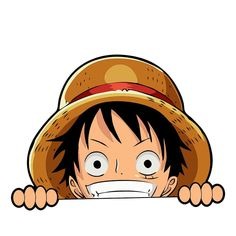 One Piece Luffy Pfps and Icons - For Discord, Instagram & TikTok