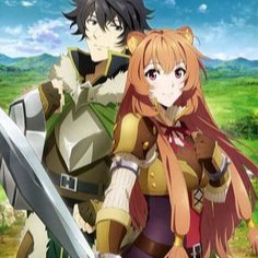Rising Of The Shield Hero Pfp by juralol123