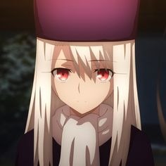 Illya Pfp by xnicky