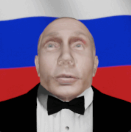 Russian Profile Image Pfp by FaZa_Jr