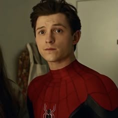 Peter Parker Avatar Pfp by escurin