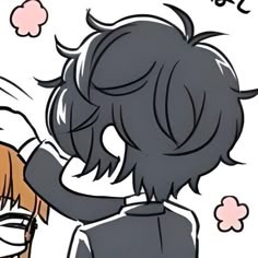 Joker And Futaba Matching Pfp by Casian