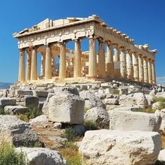 Greek Pfp by kawaisl