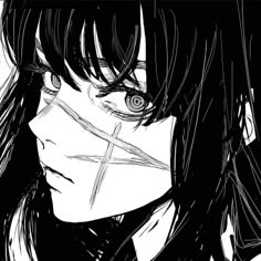 War Devil Pfp by Kris Wilson