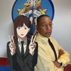 Irl Anime Pfp by gri