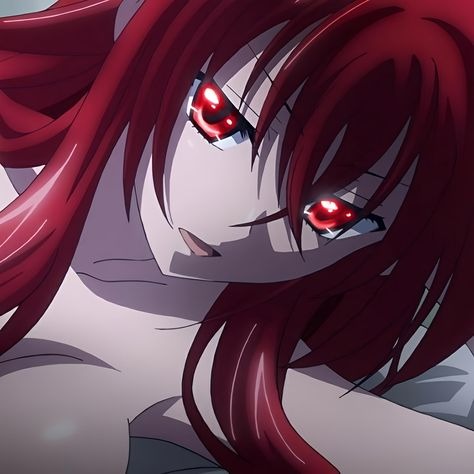 Rias Pfp by fnb_billywilly