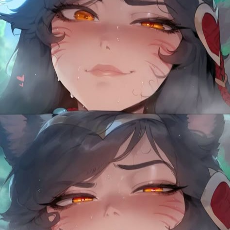 Ahri Pfps and Icons - For Discord, Instagram & TikTok