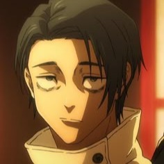 Jjk Yuta Pfps and Icons - For Discord, Instagram & TikTok