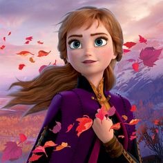 Anna Pfp by hayden.0