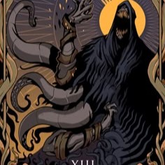 Tarot Pfp by noé
