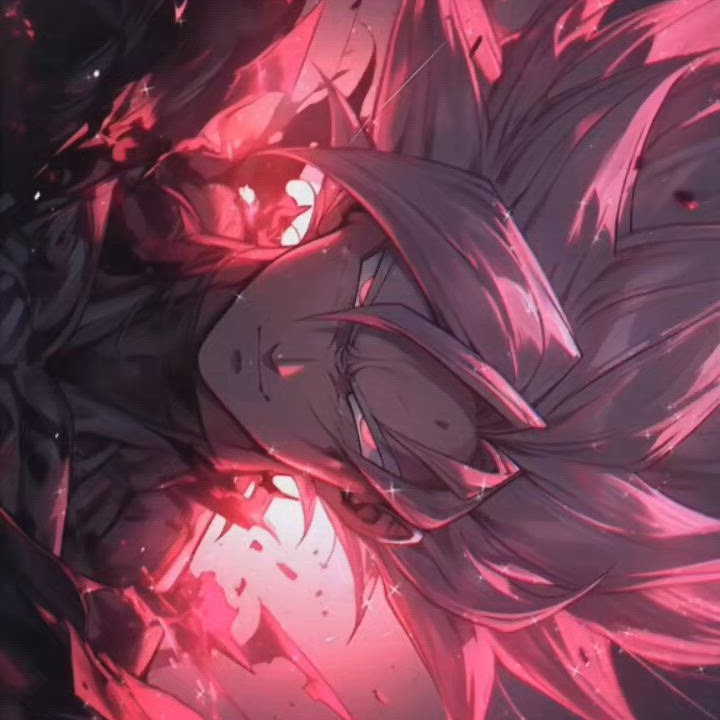 Black Rose Pfps and Icons - For Discord, Instagram & TikTok