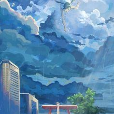 Silent Voice Pfps and Icons - For Discord, Instagram & TikTok