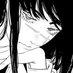 War Devil Pfp by codeine kitty