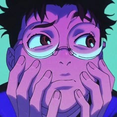 Dan Da Dan Pfps and Icons - For Discord, Instagram & TikTok