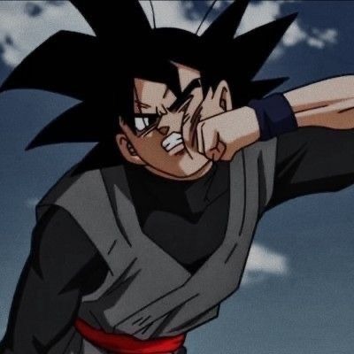Dragon Ball Matching Profile Avatar Pfp by Isuk
