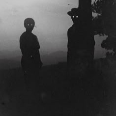 Scary Aesthetic Pfp by Faith꒰♡꒱