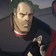 Heavy Tf2 Pfp by sunwoottang