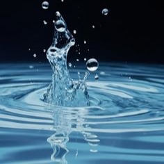 Water Pfps and Icons - For Discord, Instagram & TikTok