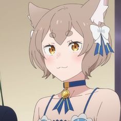 Re Zero Avatar Pfp by qu1xn