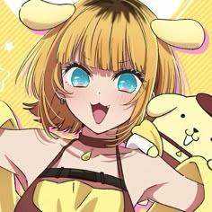 Mem Cho Pfp by gojicrusader