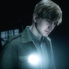 James Sunderland Pfps and Icons - For Discord, Instagram & TikTok