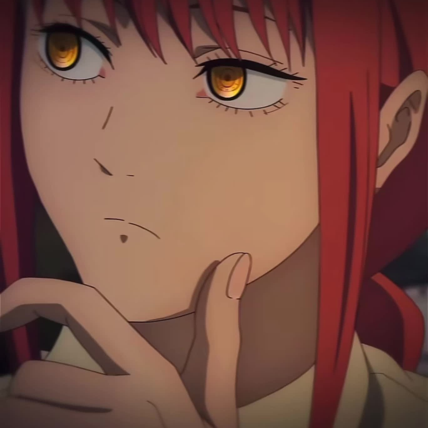 Makima Pfp Collections