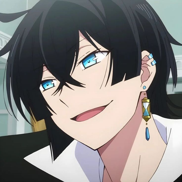 Vanitas Profile Picture Pfp by ud_lord