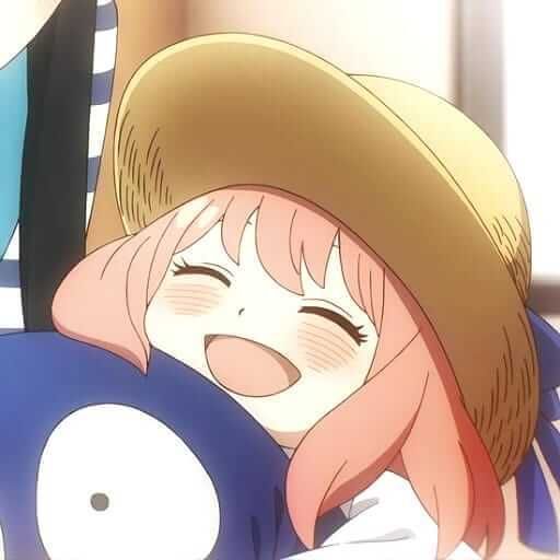 Anya 19 Pfp by Kohai