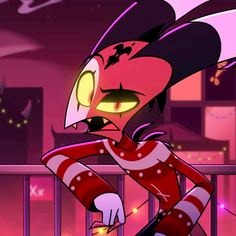 Helluva Boss Blitzo Pfp by juralol123