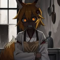 Senko-san Pfp Pfp by sirraed