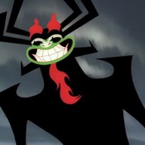 Samurai Jack Profile Picture Pfp by juralol123