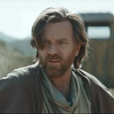 Obi Wan Kenobi Pfp by gojicrusader