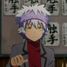 Hori Pfps and Icons - For Discord, Instagram & TikTok