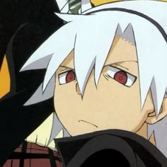 Soul Pfp by fruitusmaximus