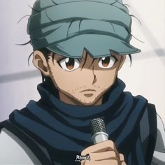 Ging Freecss Profile Icon Pfp by ed.