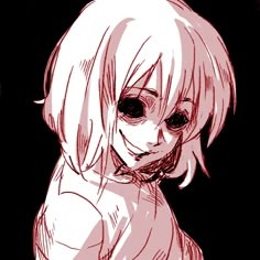 Chara Undertale Pfp by Sora