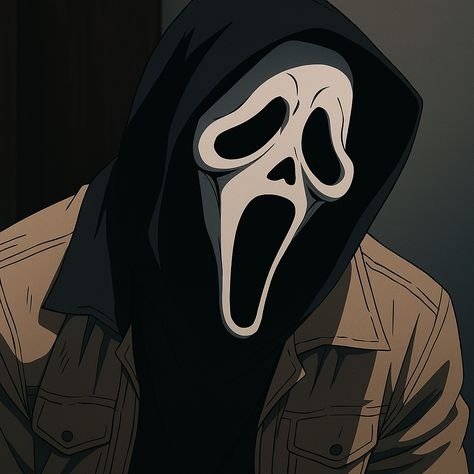 Scream - Pfp Collection