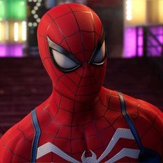 Spider Man 2 Ps5 Pfp by rockhartd