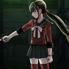 Maki Harukawa Pfp by Jxcy♡