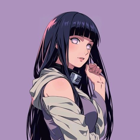 Naruto Pfp Collections