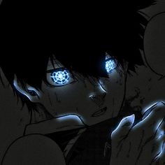 Blue Pfp Collections